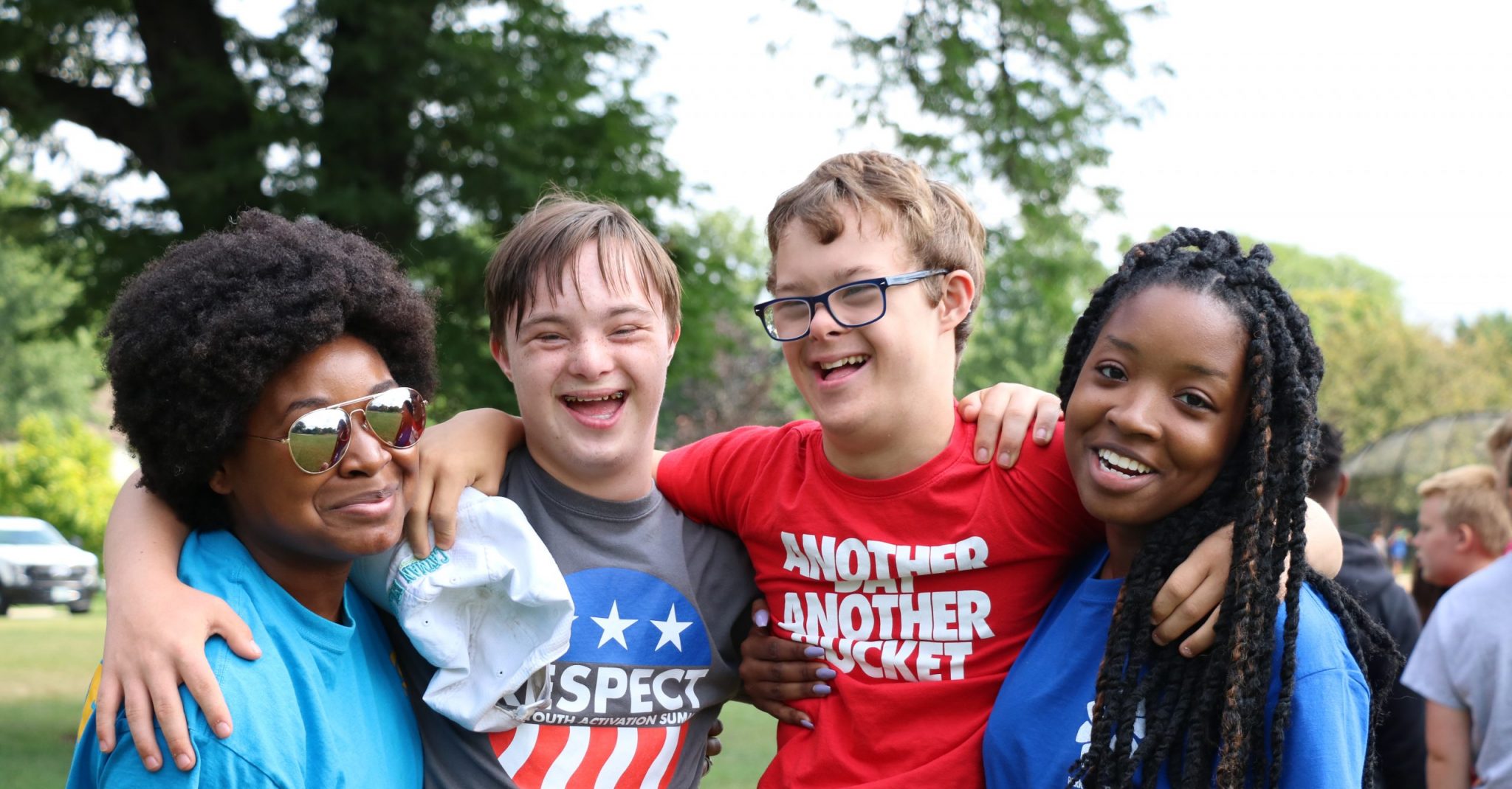 Mission, Vision, Values – Park District of Oak Park