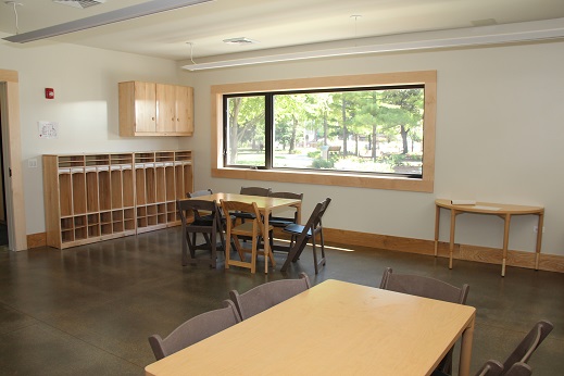 Community Centers and Facility Rooms – Park District of Oak Park