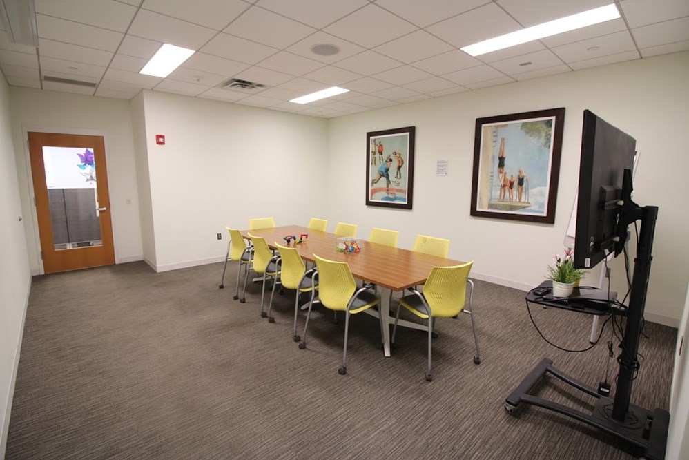 Community Centers and Facility Rooms – Park District of Oak Park