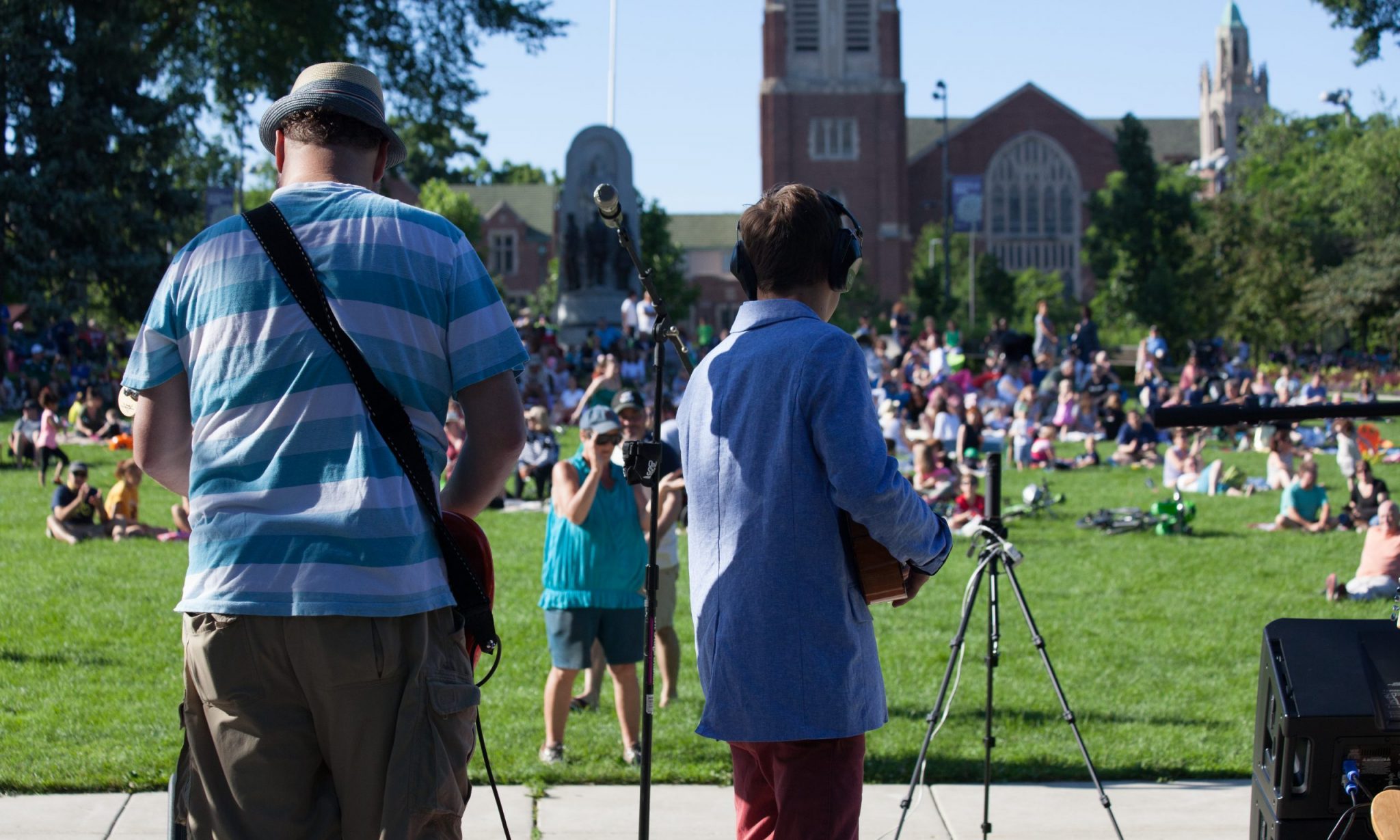 Events – Park District of Oak Park