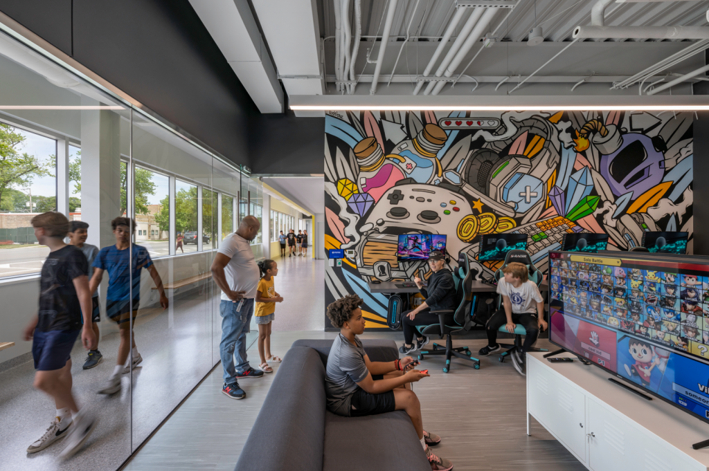 Programs – Park District of Oak Park