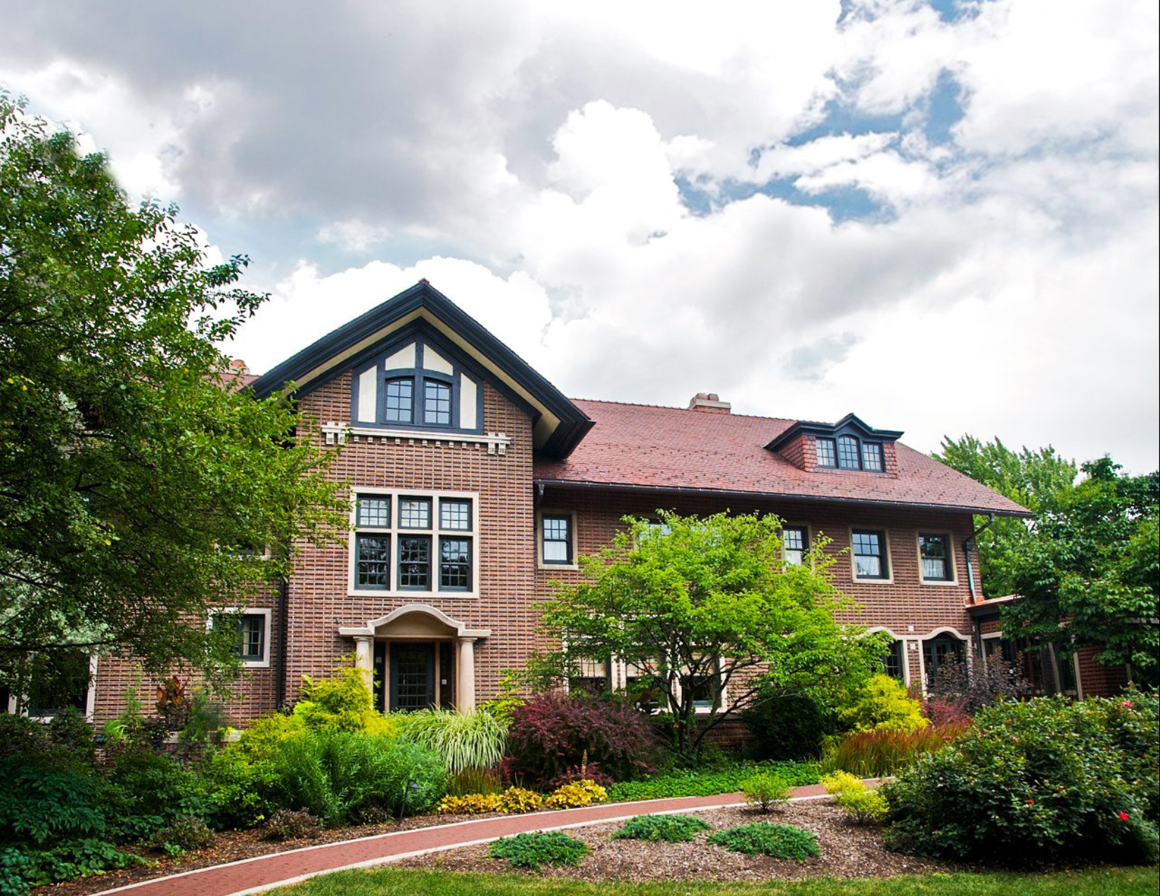 Historic Homes and Garden Tour – Park District of Oak Park