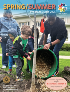 Program Guides – Park District of Oak Park